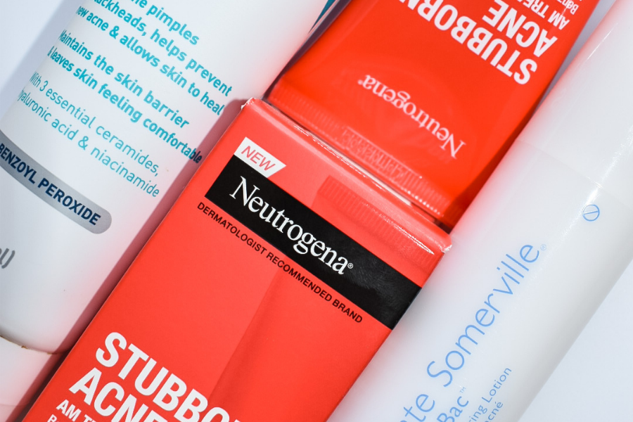 The 7 Most Effective Benzoyl Peroxide Skin Care Products For Acne ...